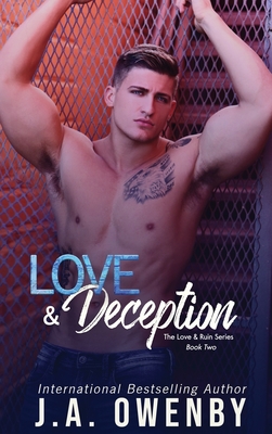 Love & Deception by J.A. Owenby | Goodreads