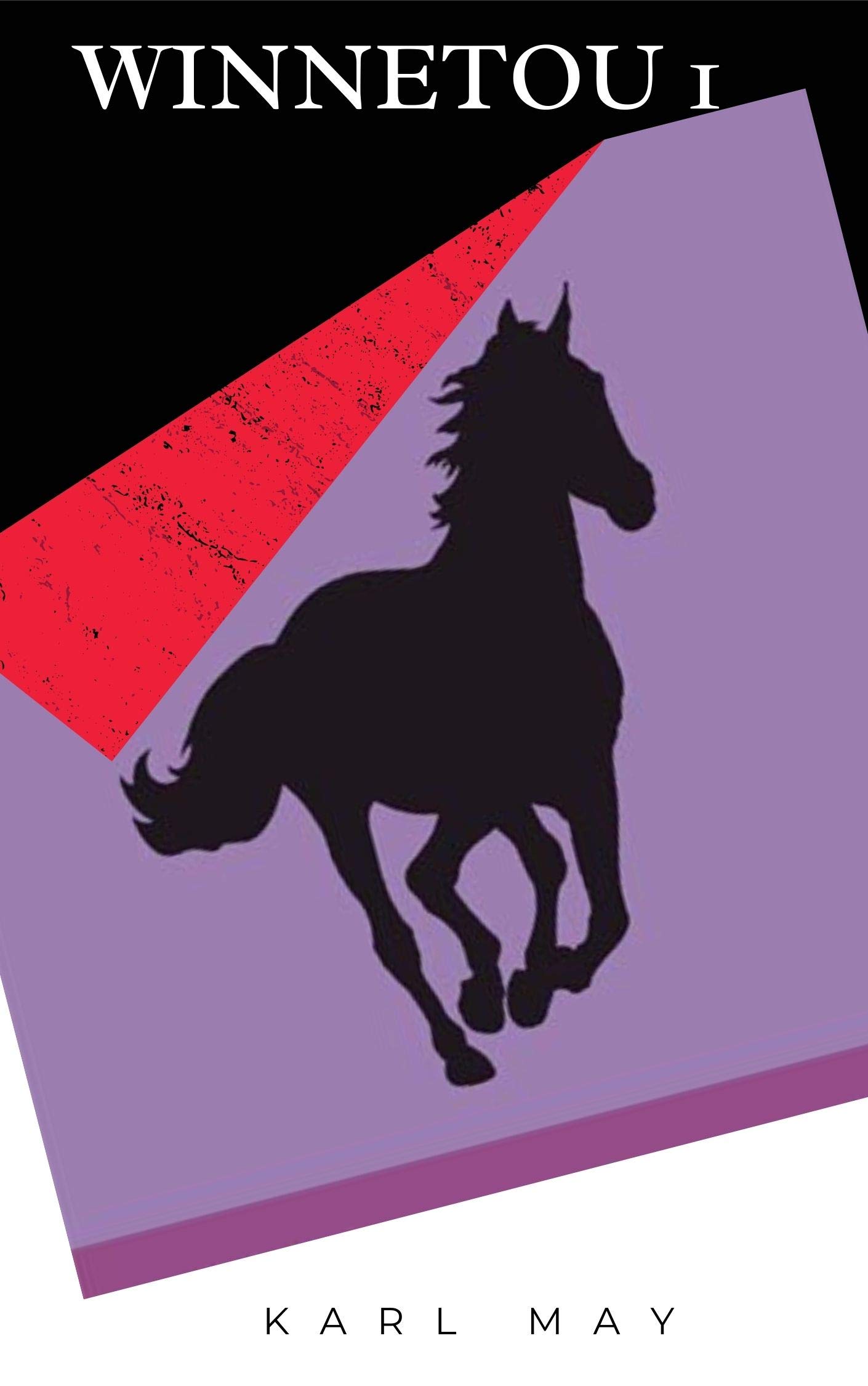 Winnetou 1 (Illustriert) (German Edition) by Karl May | Goodreads