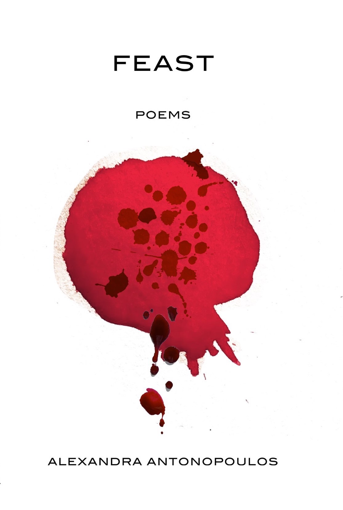 Feast by Alexandra Antonopoulos | Goodreads