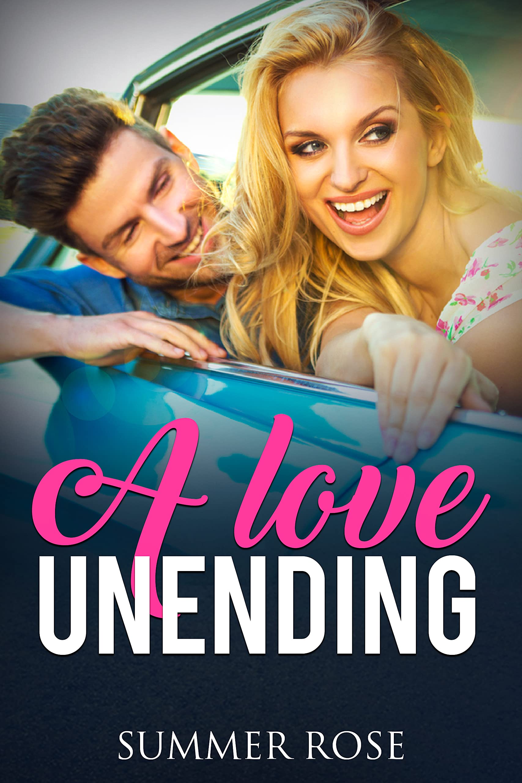 A Love Unending (Lover's Road #5) by Summer Rose | Goodreads