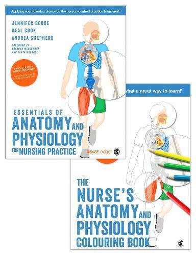 Bundle Essentials Of Anatomy And Physiology For Nursing Practice The Bundle Essentials Of Anatomy And Physiology For Nursing Practice The
