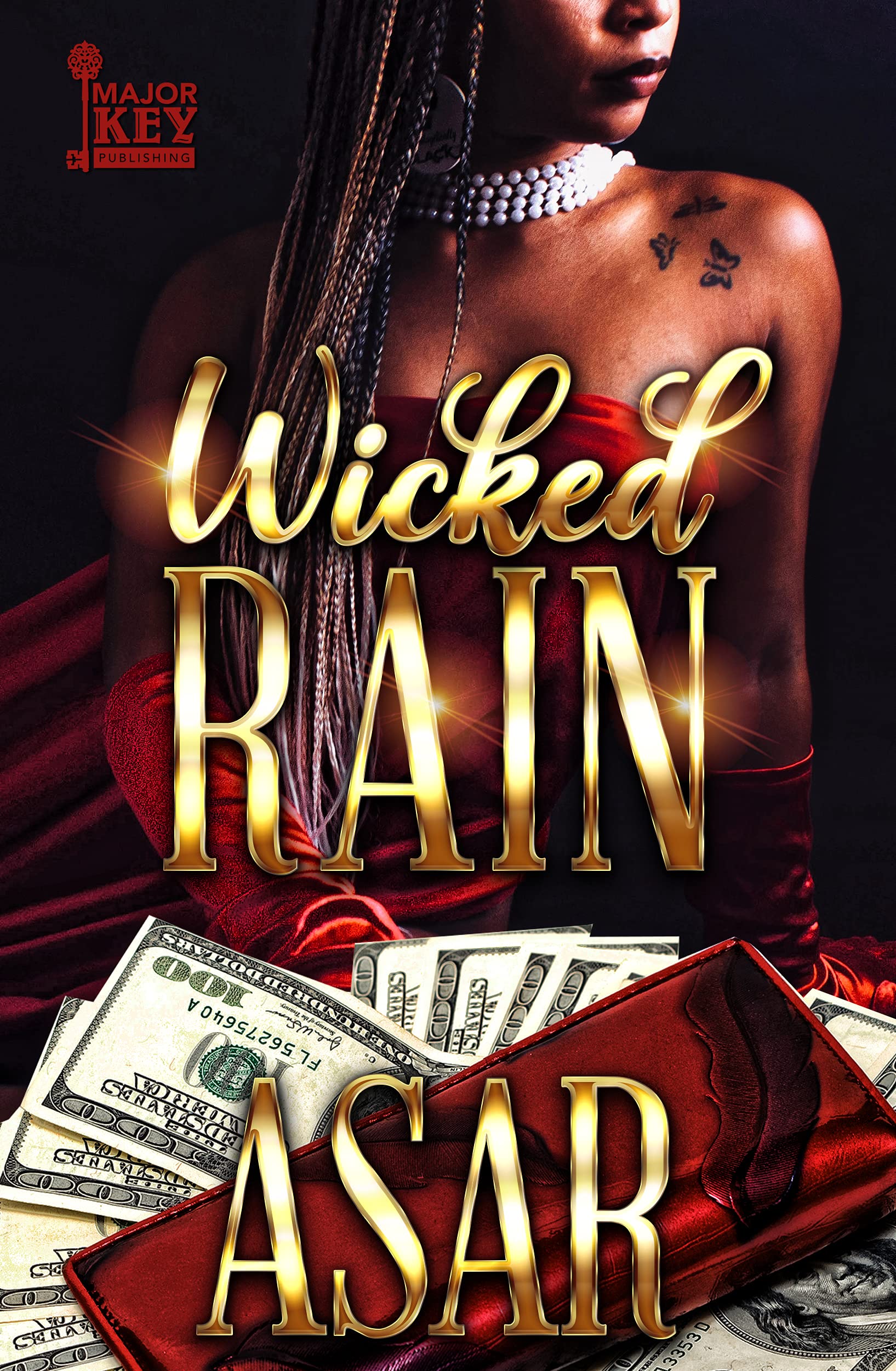 Wicked Rain by Asar | Goodreads
