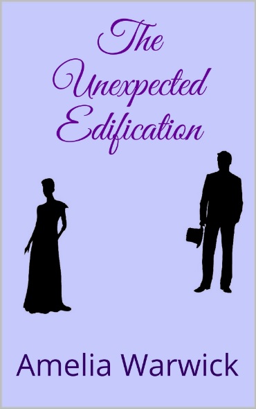 The Unexpected Edification (Regency Sisters #1) by Amelia Warwick ...
