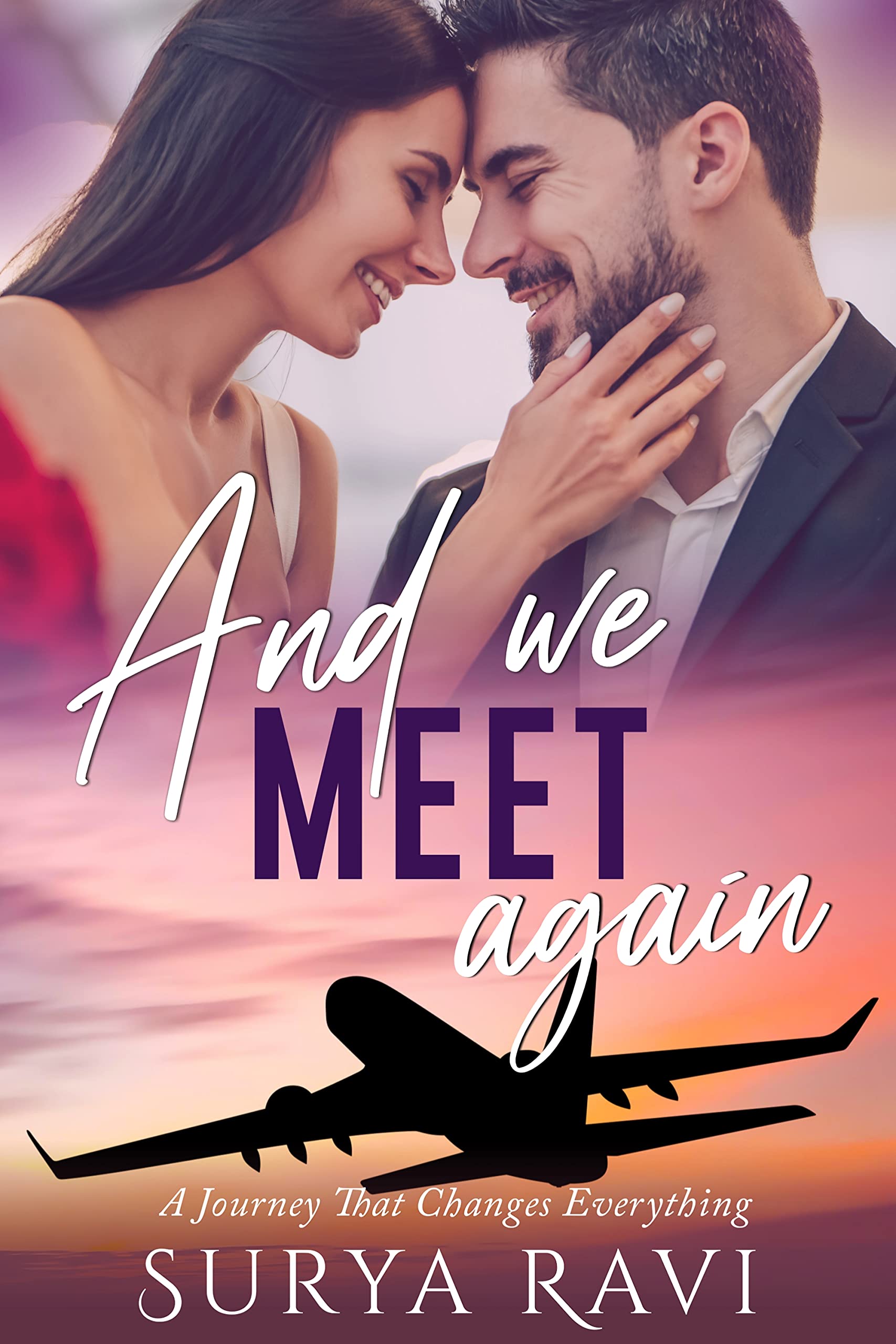 And We Meet Again: Indian Billionaire Romance by Surya Ravi | Goodreads