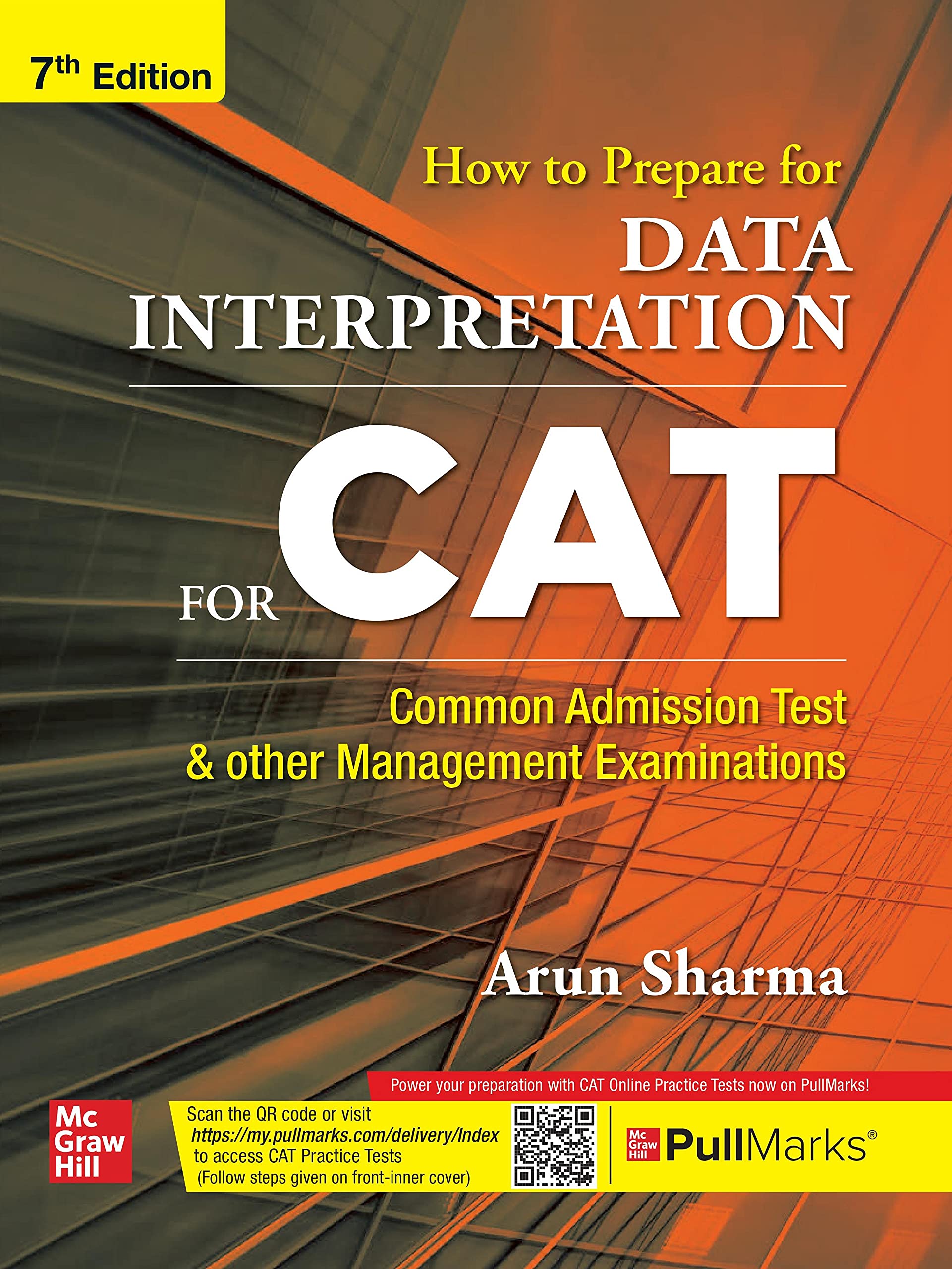 How to Prepare for Data Interpretation for Cat by Sharma Arun | Goodreads
