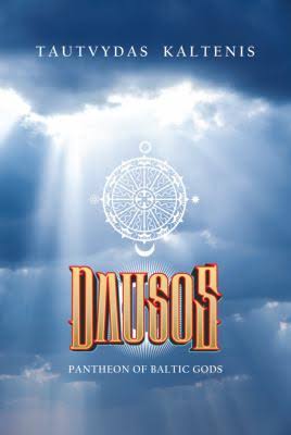 Dausos: The Pantheon of Baltic Gods by Tautvydas Kaltenis | Goodreads