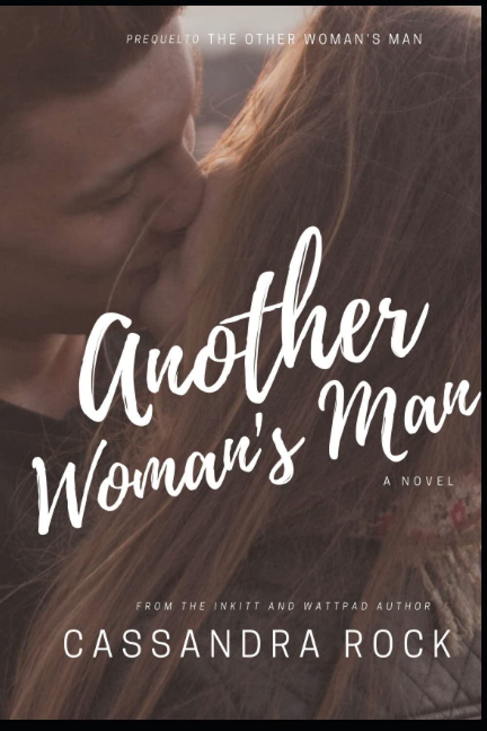 Another Woman's Man by Cassandra Rock | Goodreads