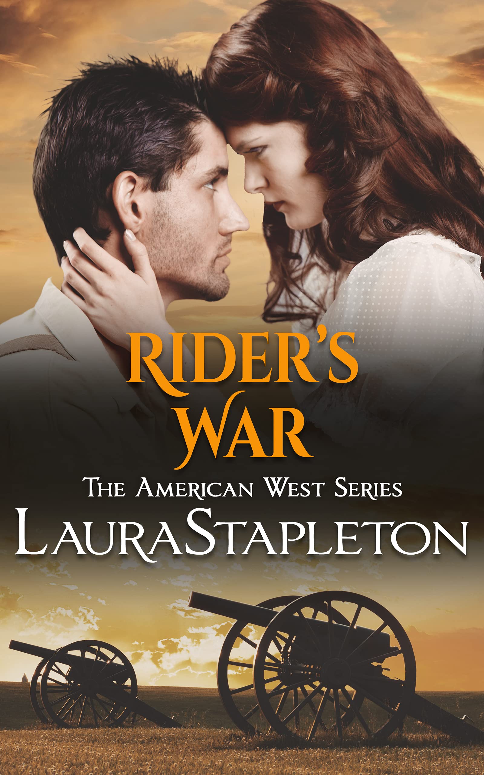 Rider's War by Laura Stapleton | Goodreads