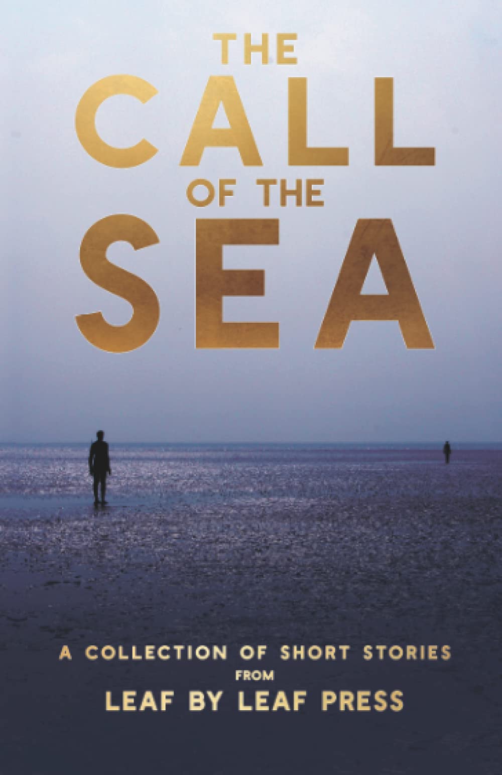 The Call of the Sea: A Collection of Short Stories by John Heap | Goodreads