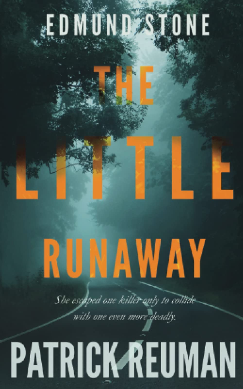 The Little Runaway by Patrick Reuman | Goodreads