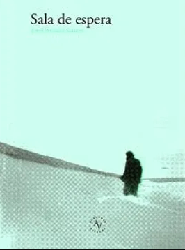 Sala de espera by Jorge Polanco Salinas | Goodreads