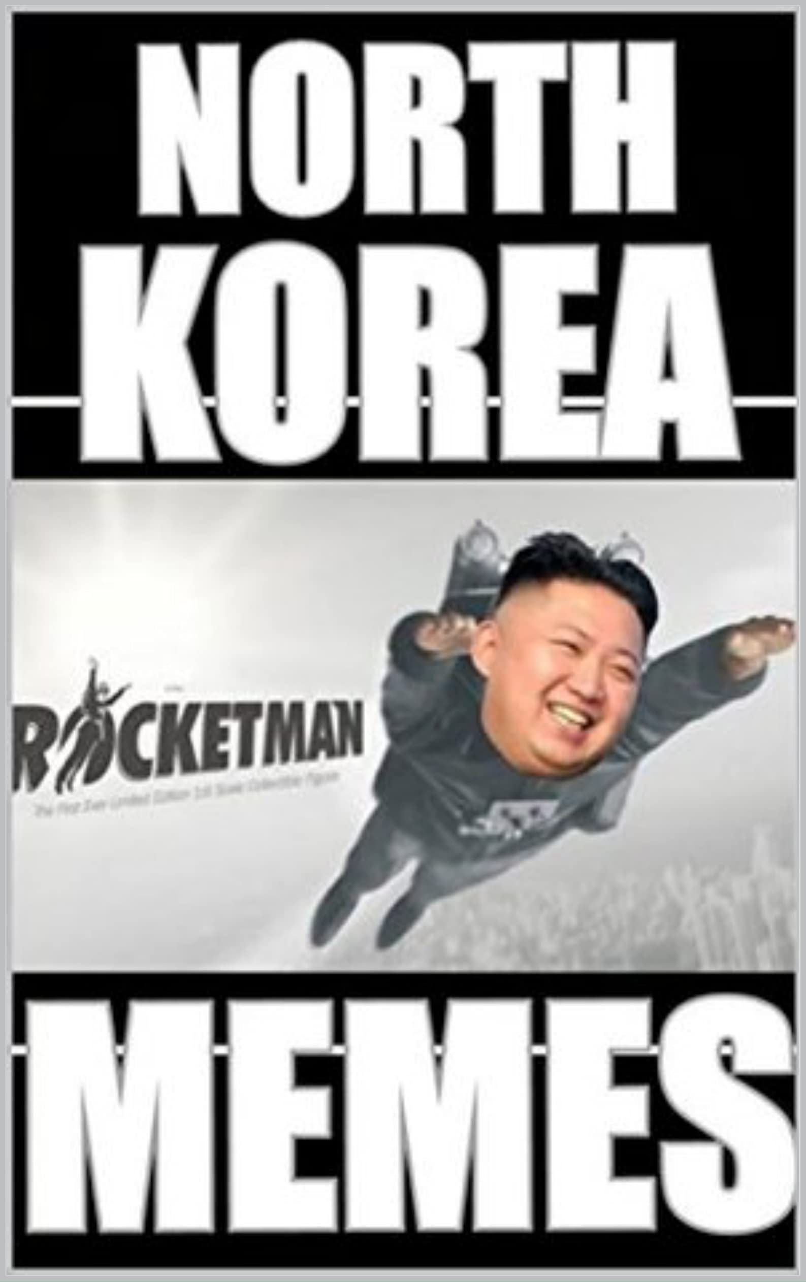 North Korea Humor