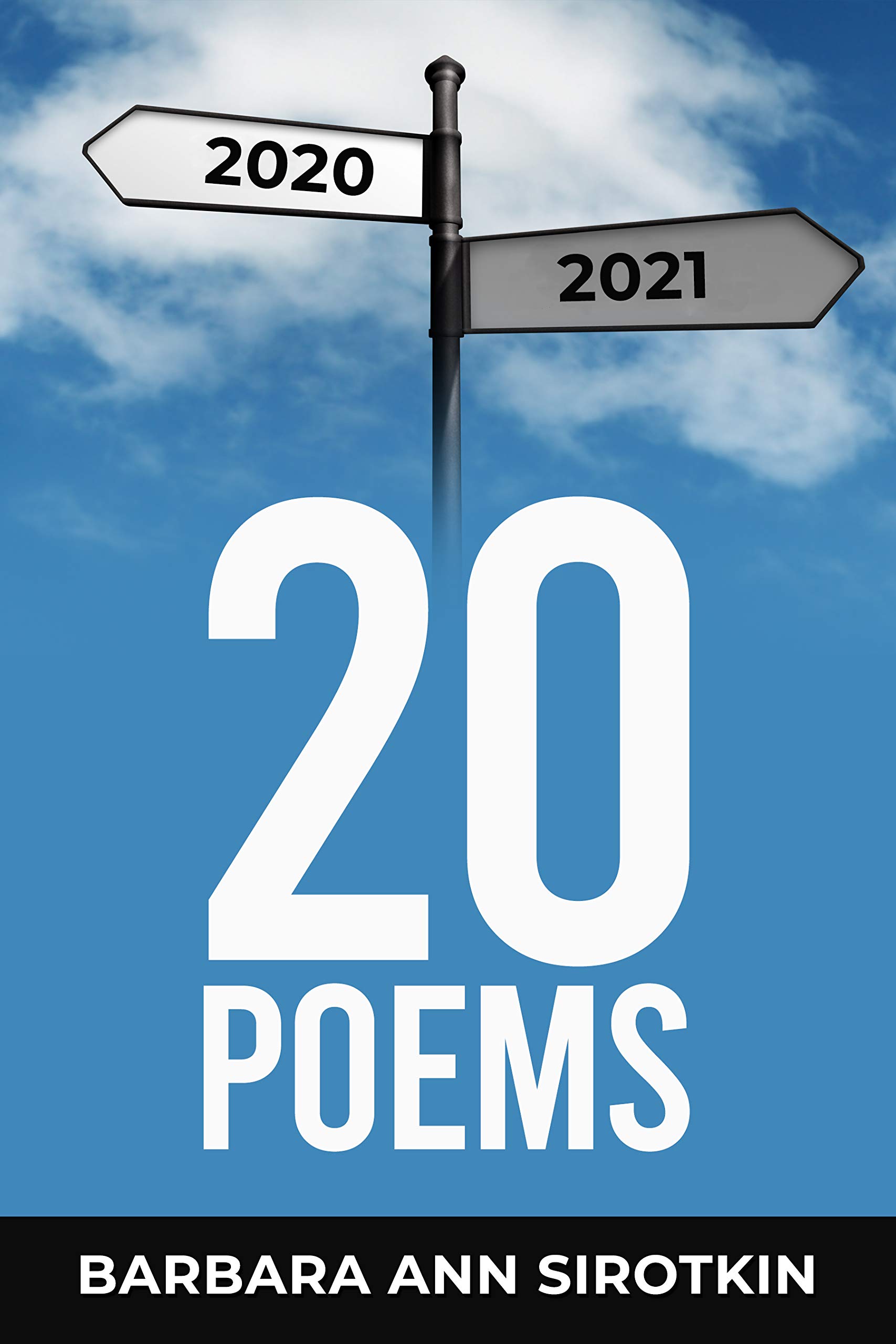 20 Poems by Barbara Sirotkin | Goodreads
