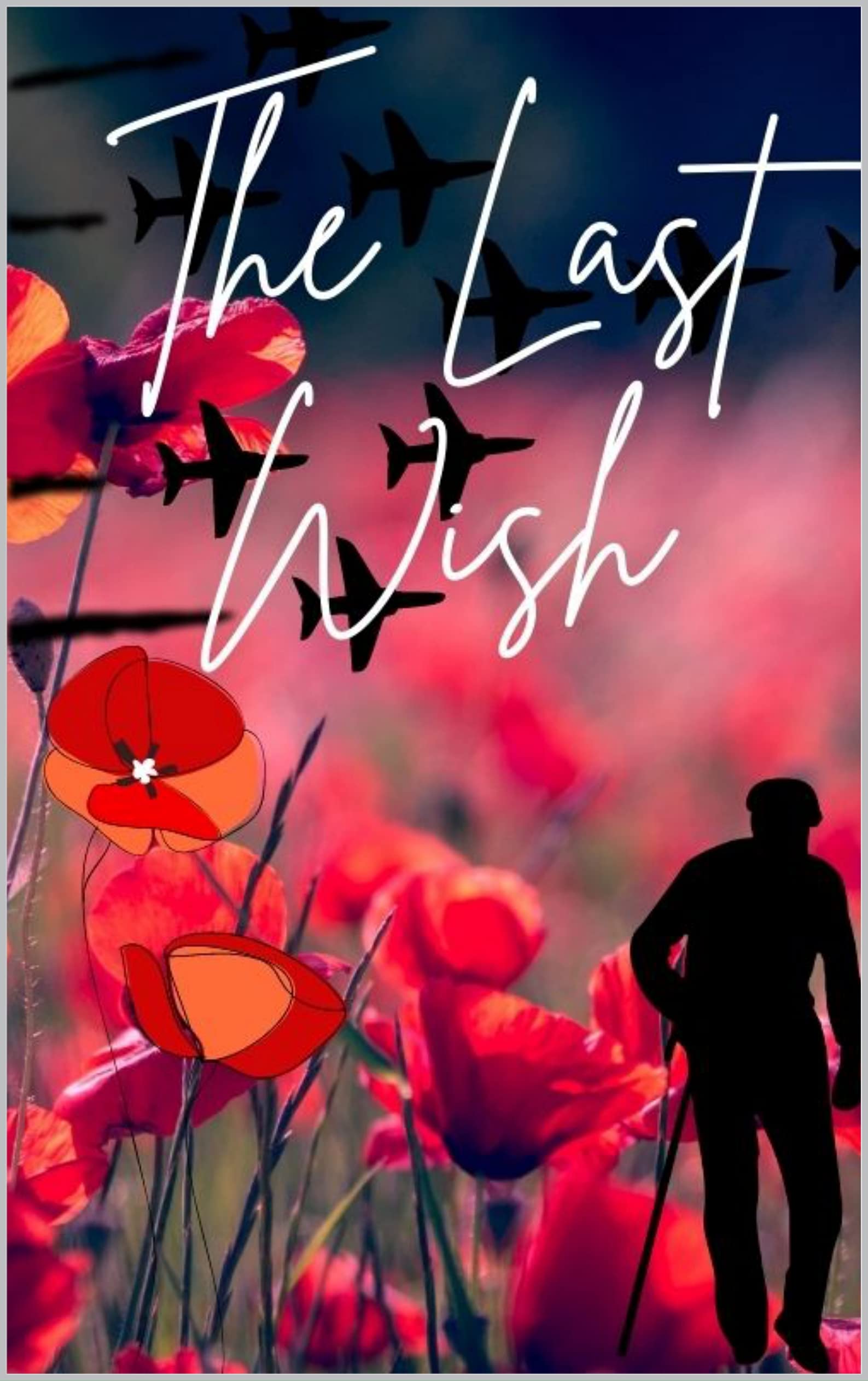 The Last Wish by Emily Grabham | Goodreads