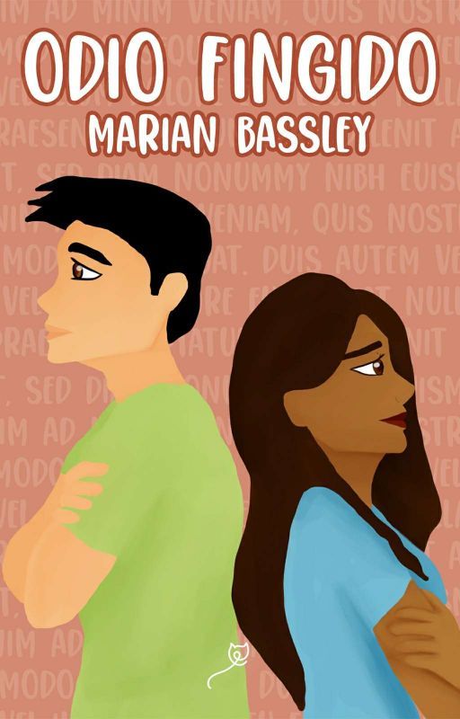 Odio Fingido by Marian Bassley | Goodreads