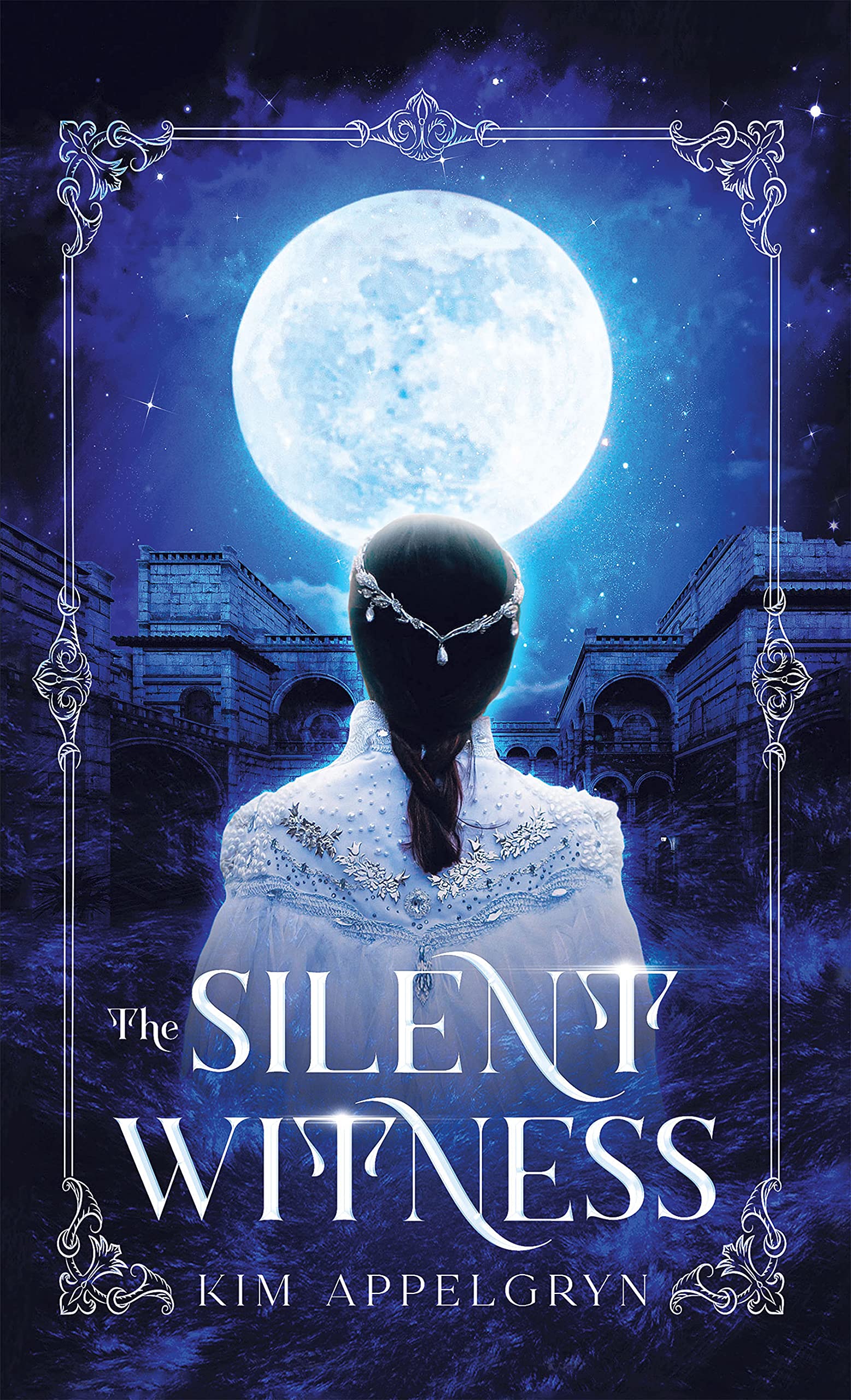 The Silent Witness by Kim Appelgryn | Goodreads
