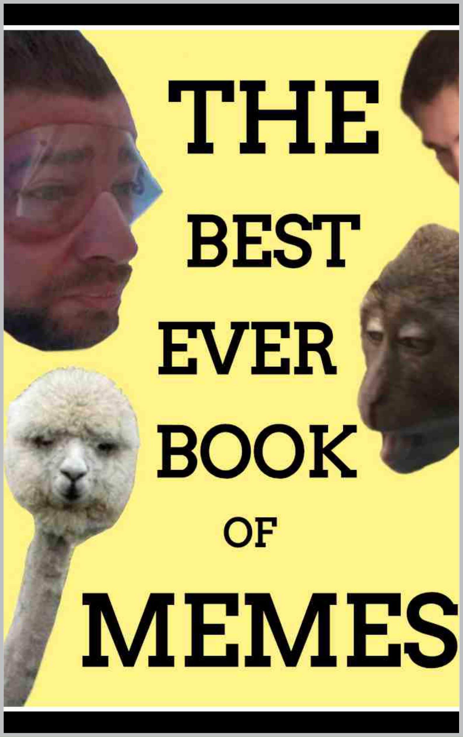 M&MES: Super Funny Book Of Crazy Cool Internet Jokes And Other Dank ...