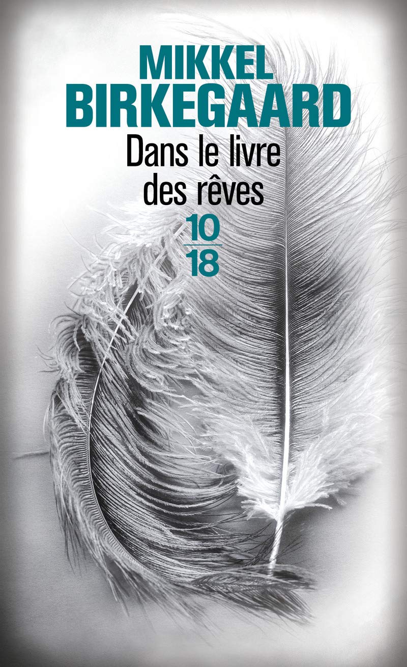 Dans le livre des rêves by Mikkel Birkegaard | Goodreads