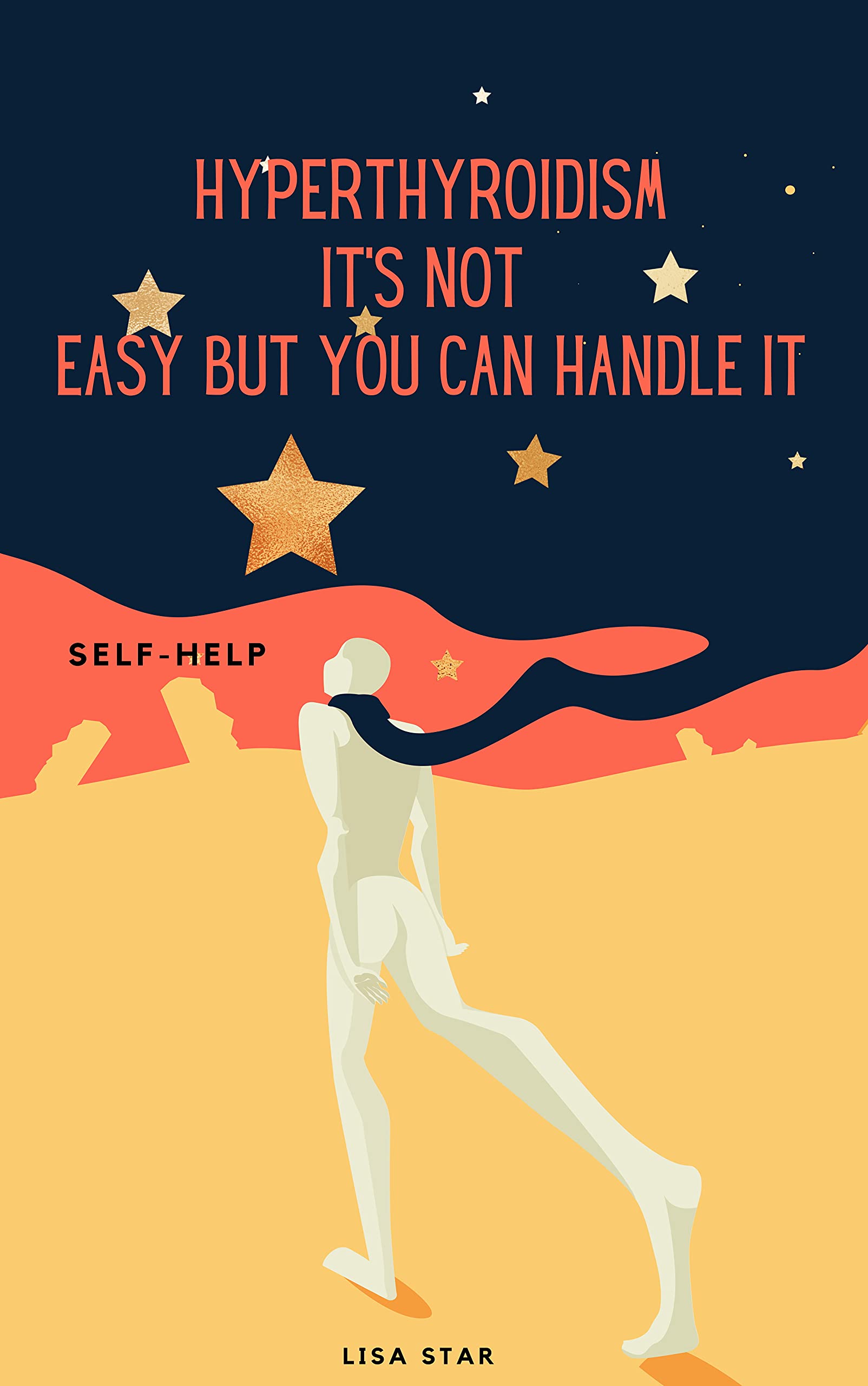 HYPERTHYROIDISM IT'S NOT EASY BUT YOU CAN HANDLE IT: HYPERTHYROIDISM by ...