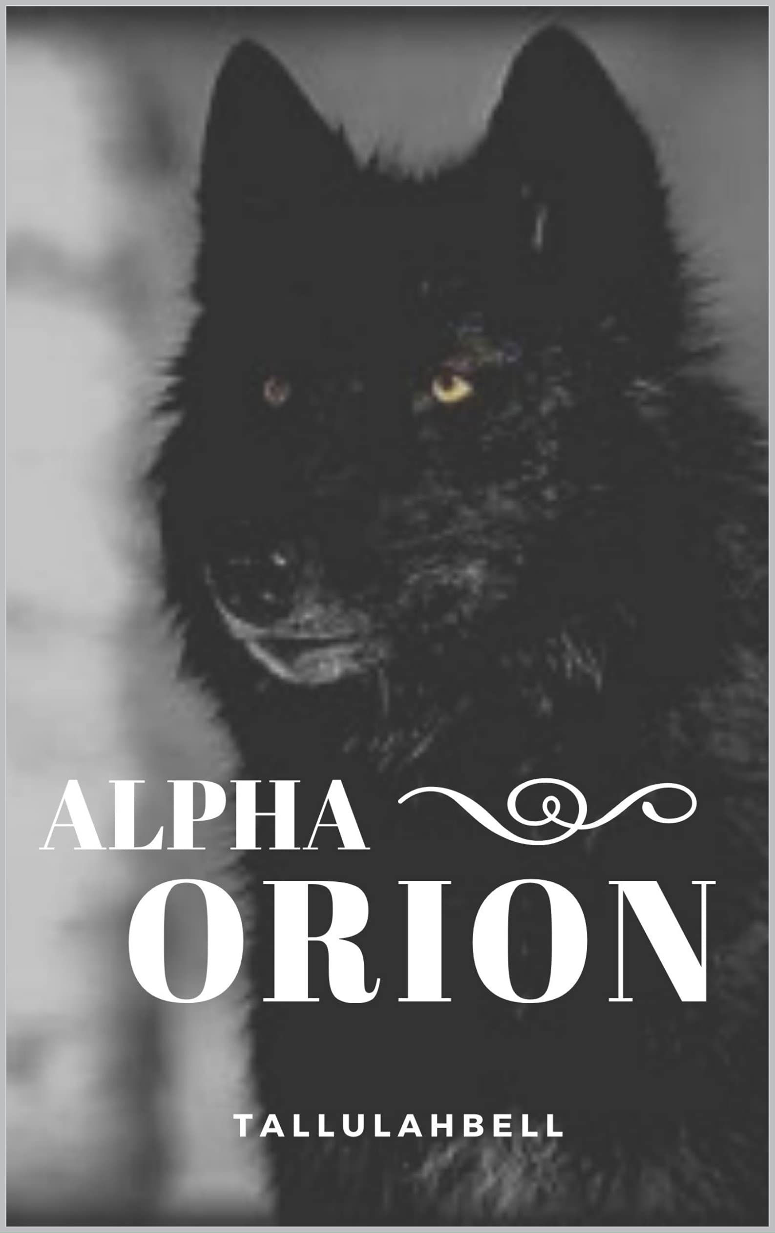Alpha Orion (The Crown Series Book 3) by Tallulah Bell | Goodreads