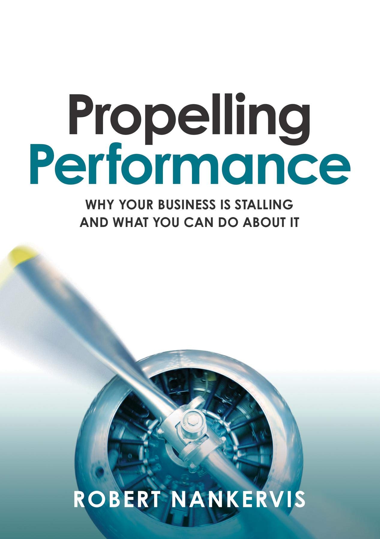 Propelling Performance: Why your business is stalling and what you can ...