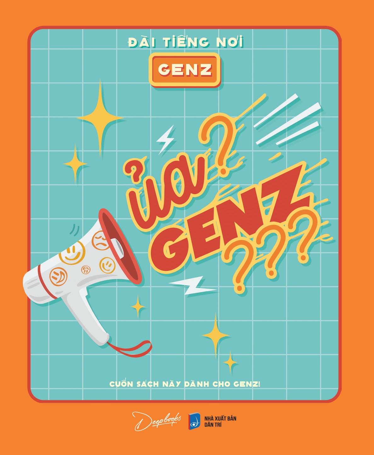Ủa? GenZ??? by Đài Tiếng Nói GenZ | Goodreads