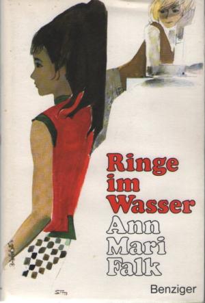 Ringe im Wasser by Ann Mari Falk | Goodreads