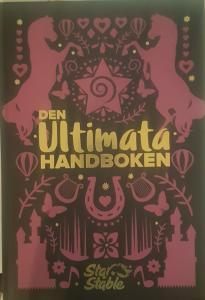 Star Stable - Den ultimata handboken by Star Stable Entertainment AB ...