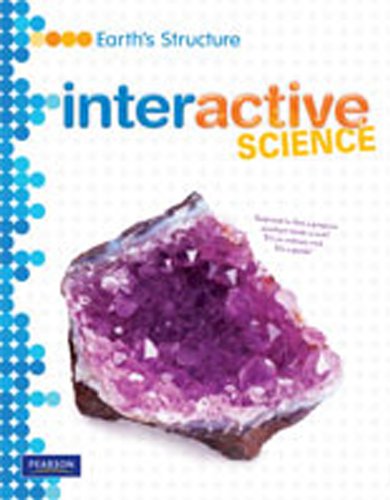MIDDLE GRADE SCIENCE 2011 EARTHS STRUCTURE:STUDENT EDITION by Prentice ...