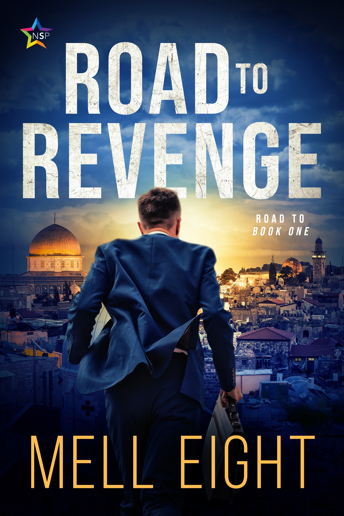 Road to Revenge (Road To #1) by Mell Eight | Goodreads