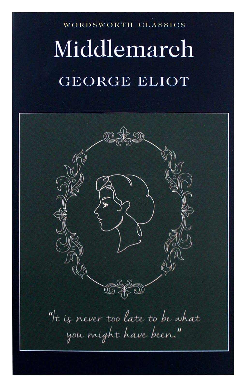 Middlemarch by George Eliot | Goodreads