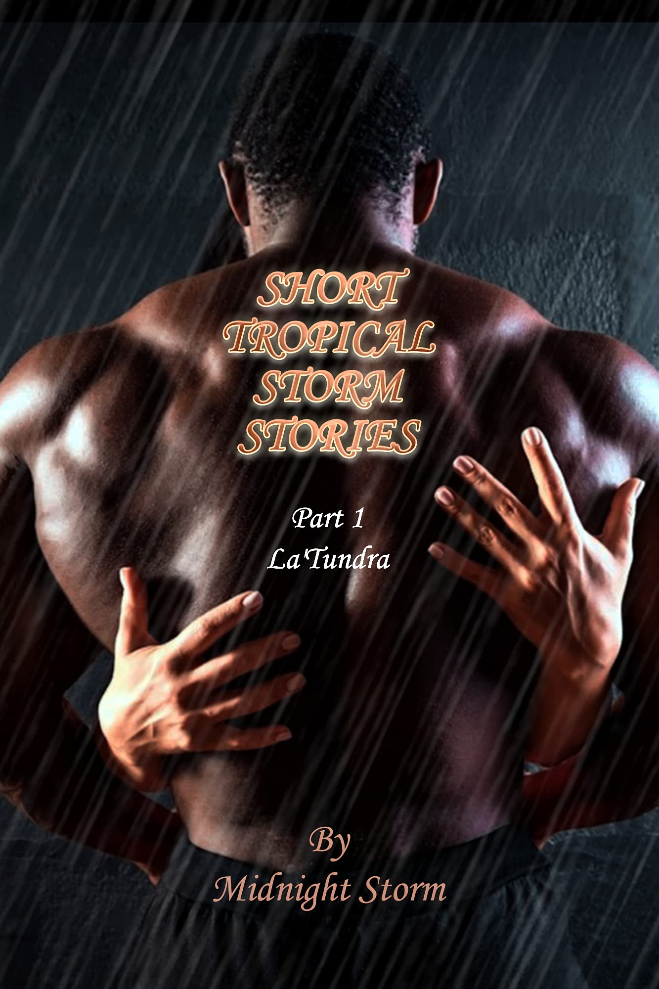 La'Tundra Part 1: Short Tropical Storm Stories by Midnight Storm | Goodreads