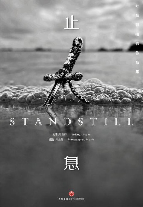 Standstill by Libby Ye | Goodreads