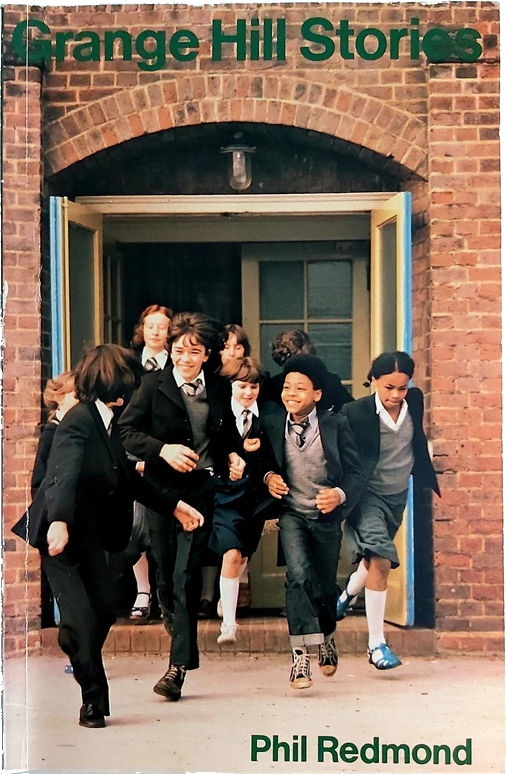 Grange Hill Stories by Phil Redmond | Goodreads