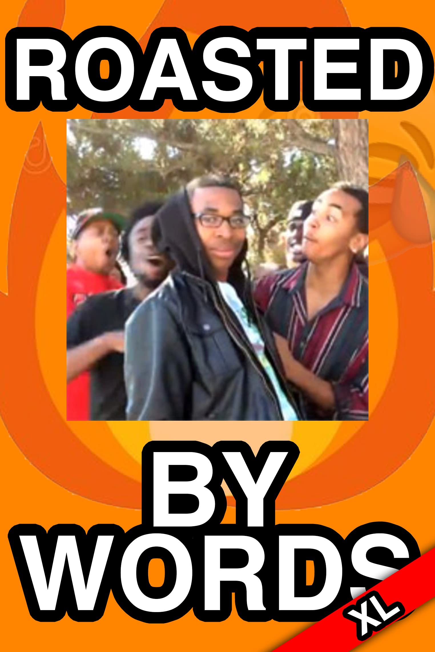 CRAZY ROASTED BY WORDS: Hilarious Funniest Roast and Comebacks of 2021 ...