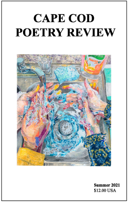 Cape Cod Poetry Review (Volume VIII, Summer 2021) by John Bonanni ...
