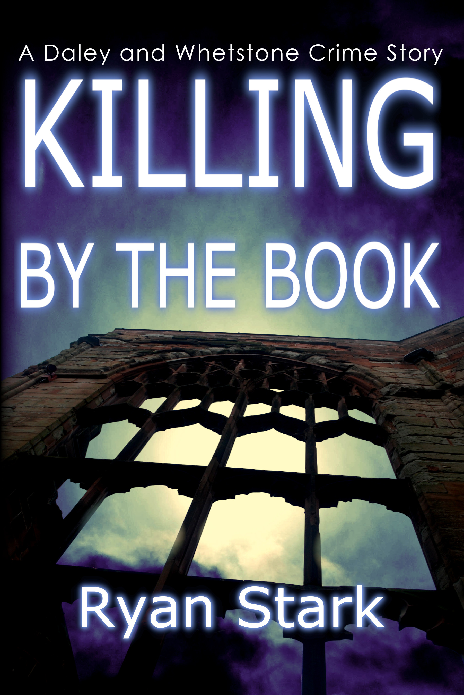 Killing by the Book by Ryan Stark | Goodreads