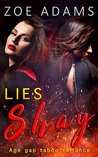 Lies by Zoe Adams | Goodreads