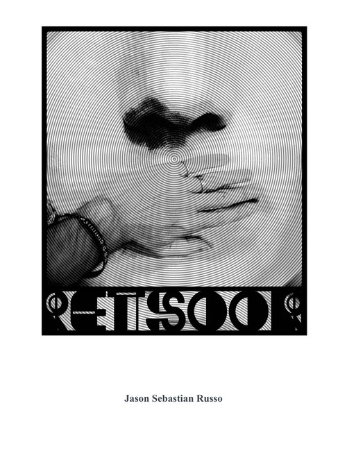 Retsoor by Jason Sebastian Russo | Goodreads