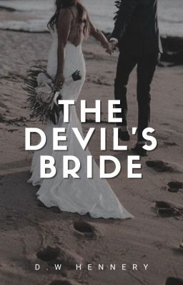 The Devil's Bride by DW_Hennery | Goodreads