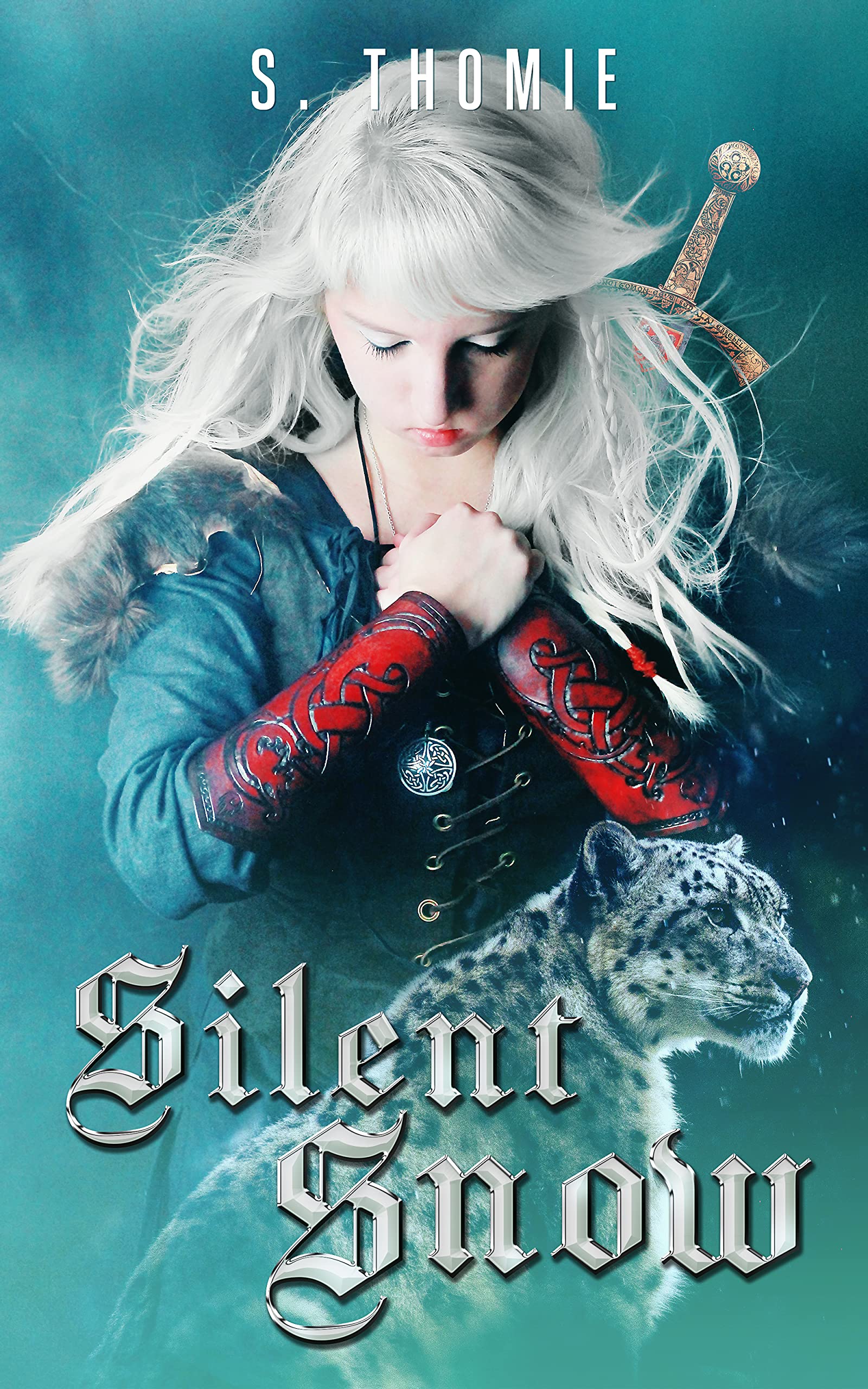 Silent Snow (Tales from Ancient Ieda Book 1) by Sarah Thomie | Goodreads