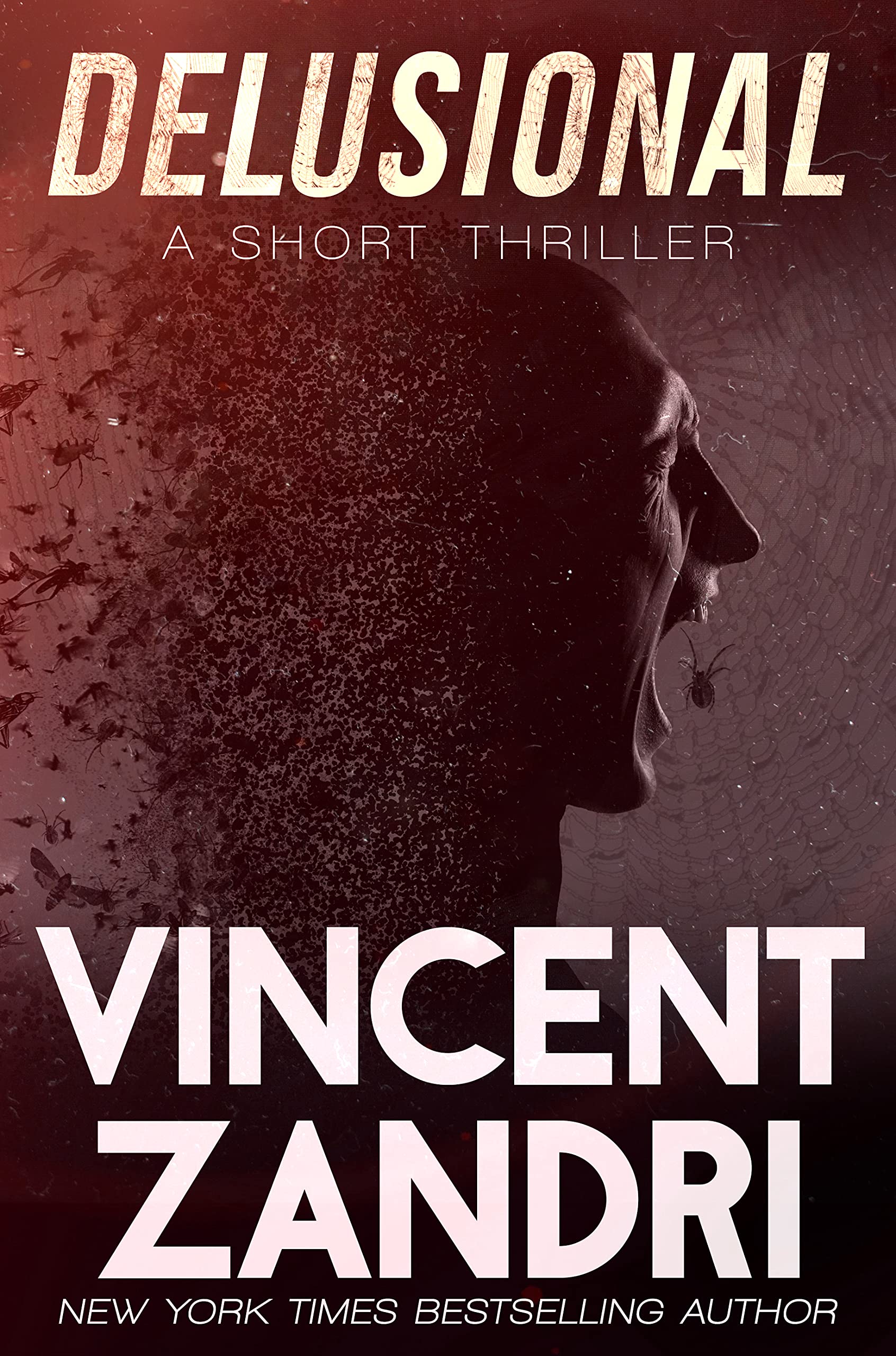 Delusional (A Short Thriller Book 3) by Vincent Zandri | Goodreads