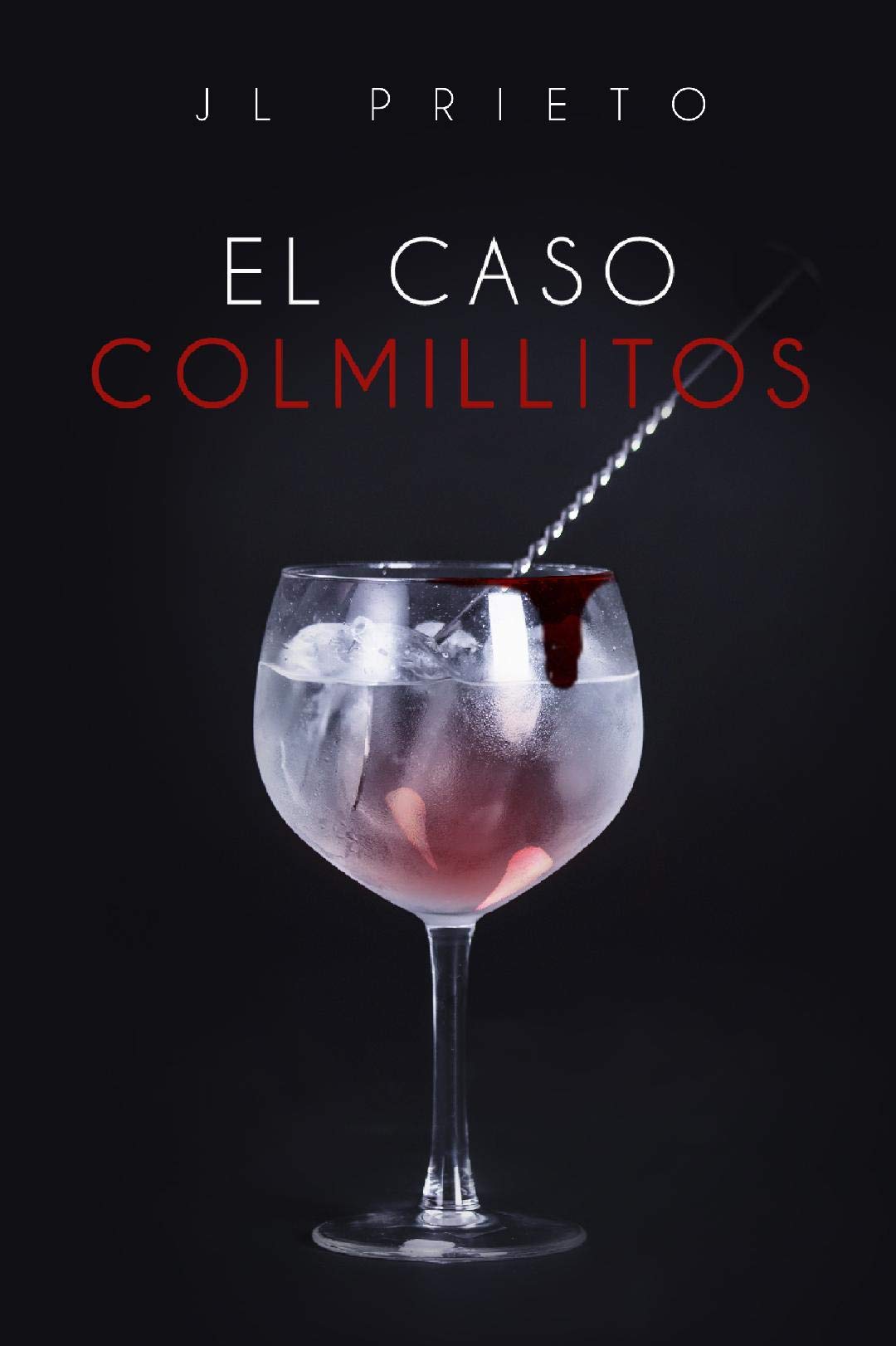 El caso colmillitos by J.L. Prieto | Goodreads