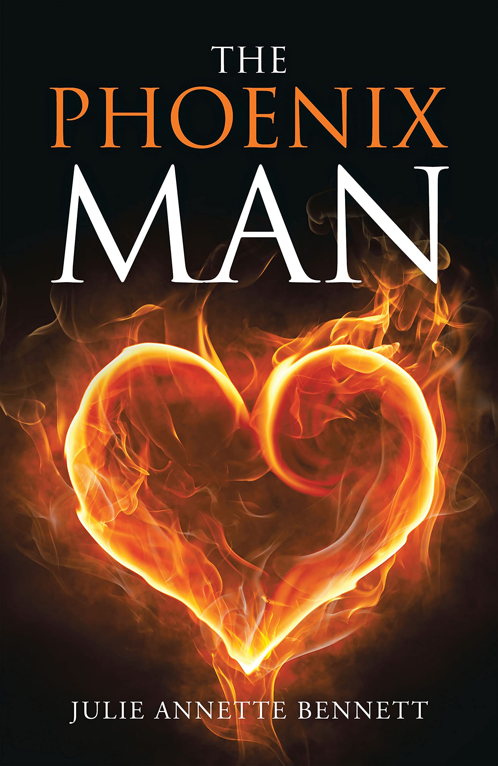 The Phoenix Man by Julie Annette Bennett | Goodreads