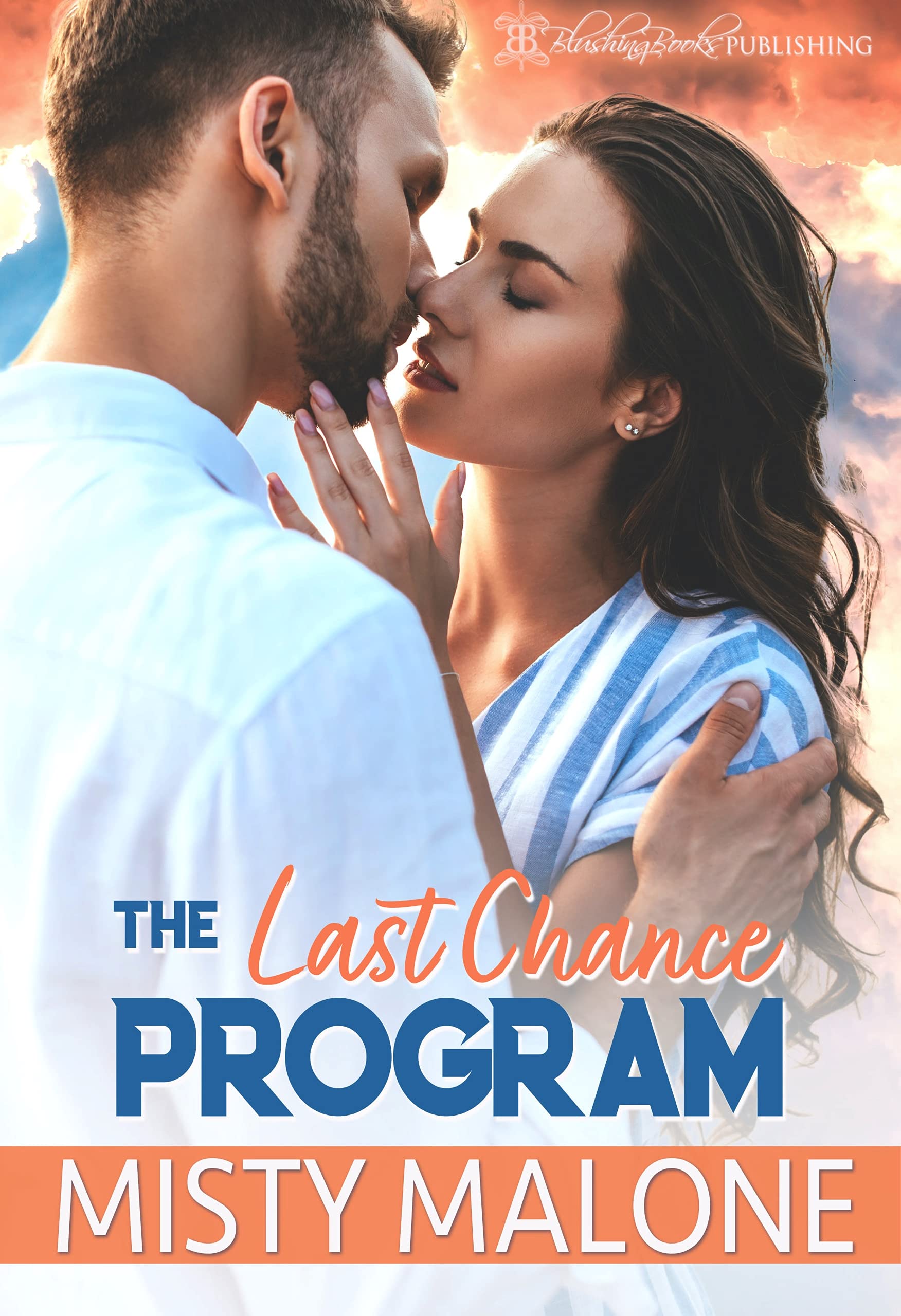 The Last Chance Program Collection by Misty Malone | Goodreads