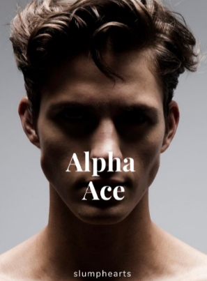 Alpha Ace (Book 1) by Ray | Goodreads