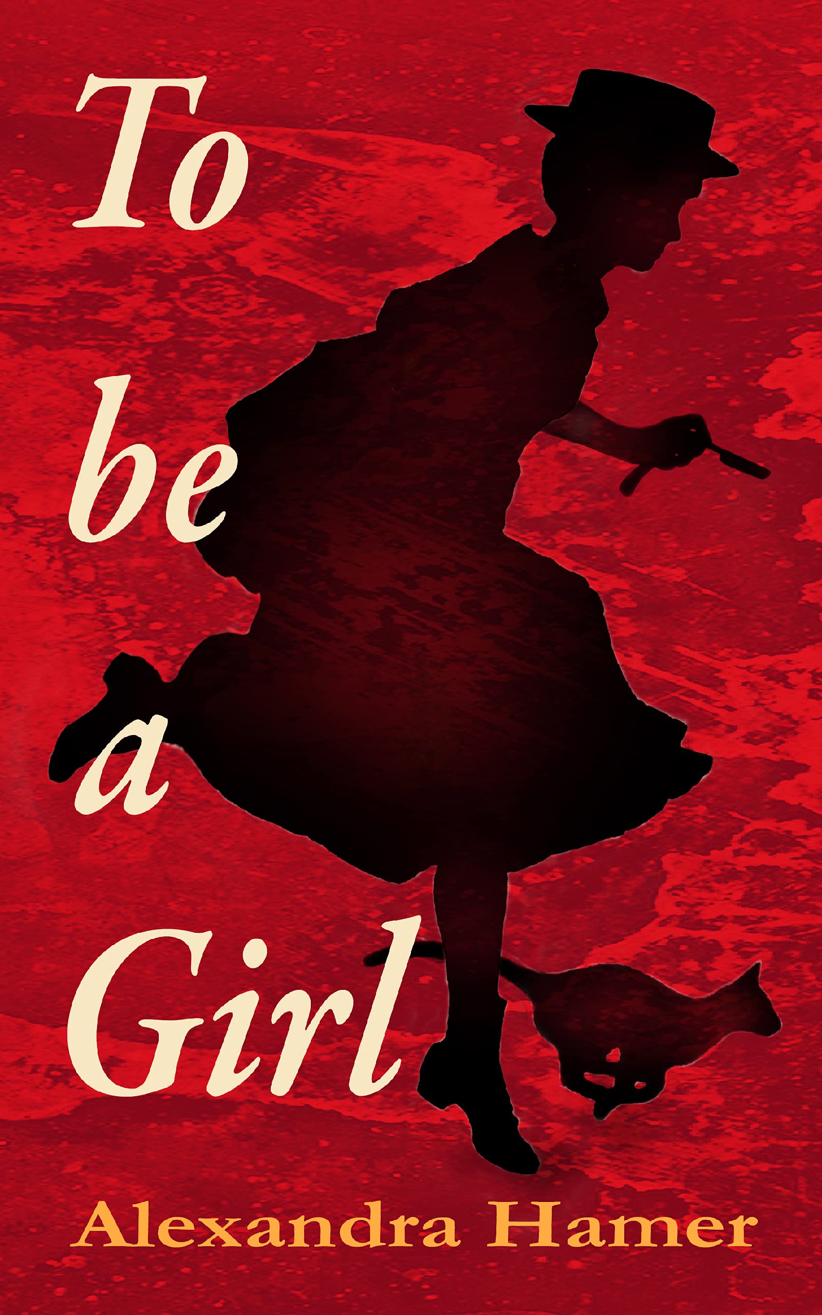 To Be A Girl: A transgender girl's breathtaking fight to survive as ...