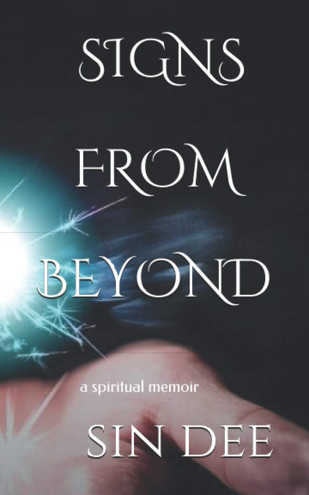 Signs from Beyond by Sin Dee | Goodreads
