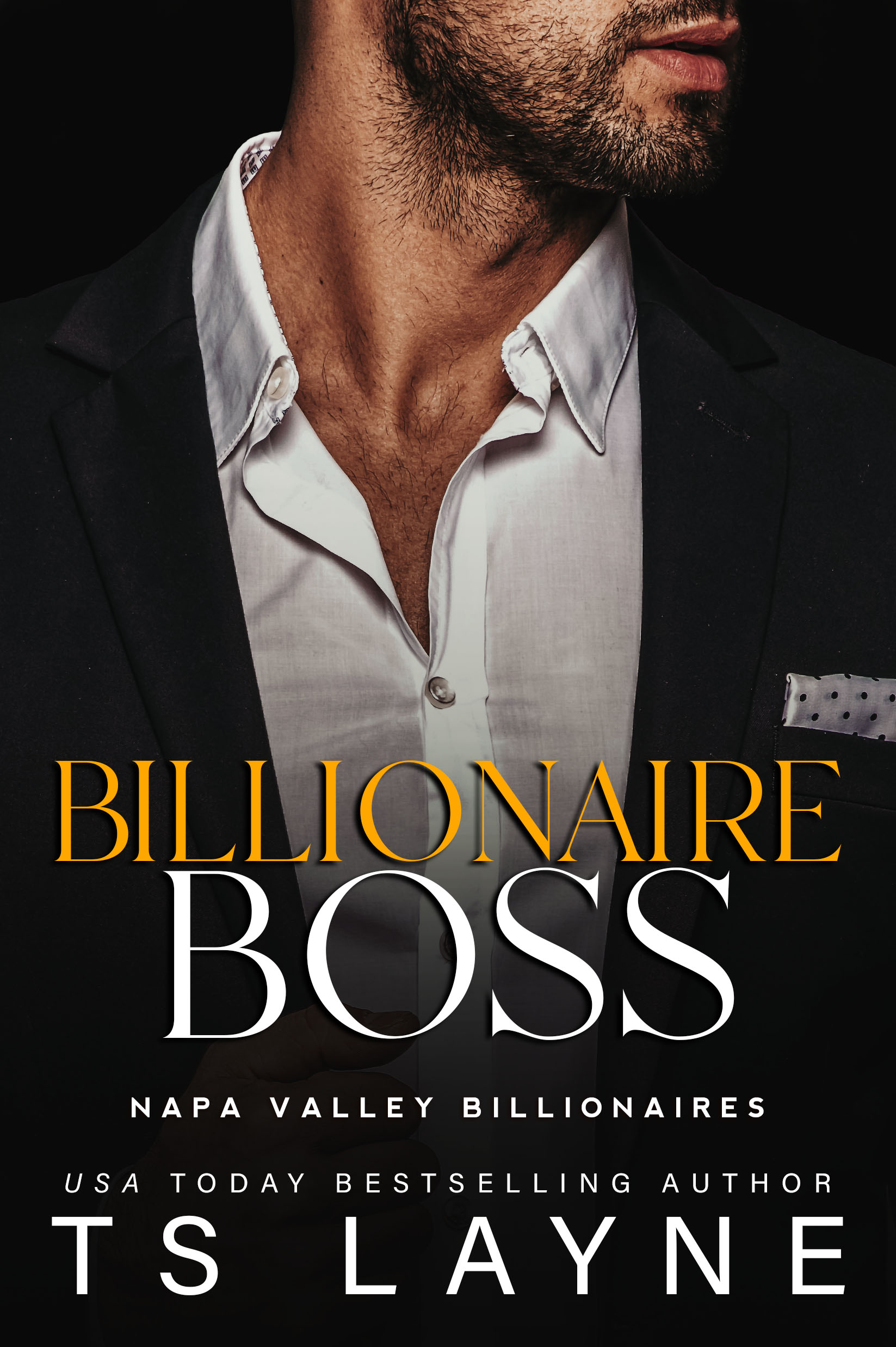Billionaire Boss (The Case Brothers, #4) by Tessa Layne | Goodreads