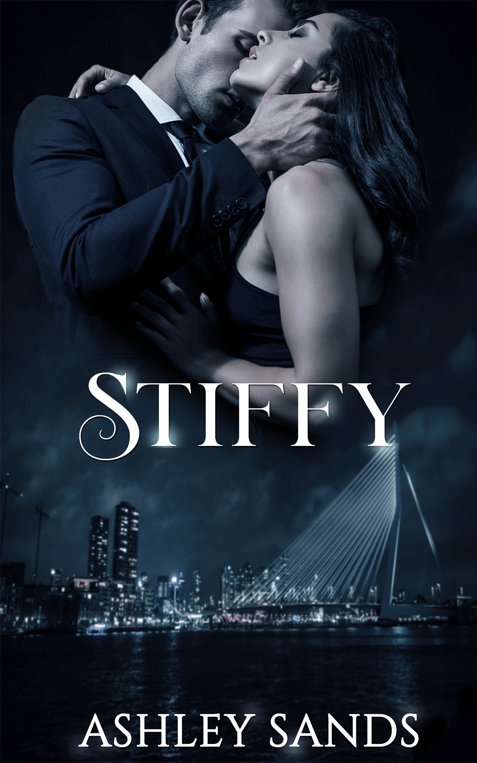 Stiffly (Engorged, #1) by Ashley Sands | Goodreads